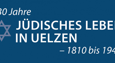 Ausstellung in der Bücherei: „130 Jahre – Jüdisches Leben in Uelzen ...