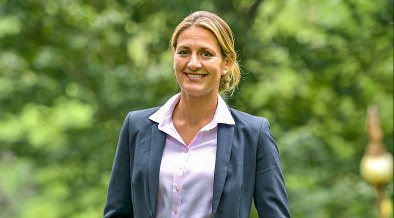 Eine moderne Schule - Michaela Petersen hat viele Pläne für die KGS Bad Bevensen - Die neue ...