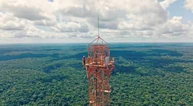 Über den Wolken, muss die Forschung wohl grenzenlos sein! - Die neue ...
